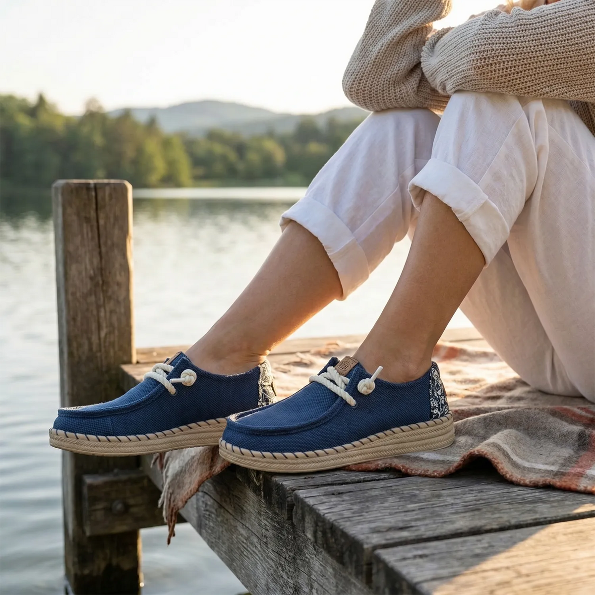 HEY DUDE 2026 News | New models and trends in comfortable shoes – The ...
